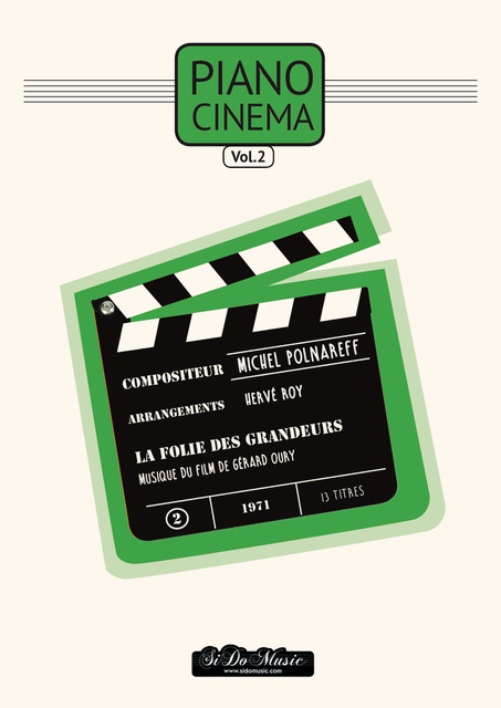 Transcriptions, gravures musicales, édition de partitions et copiste ...